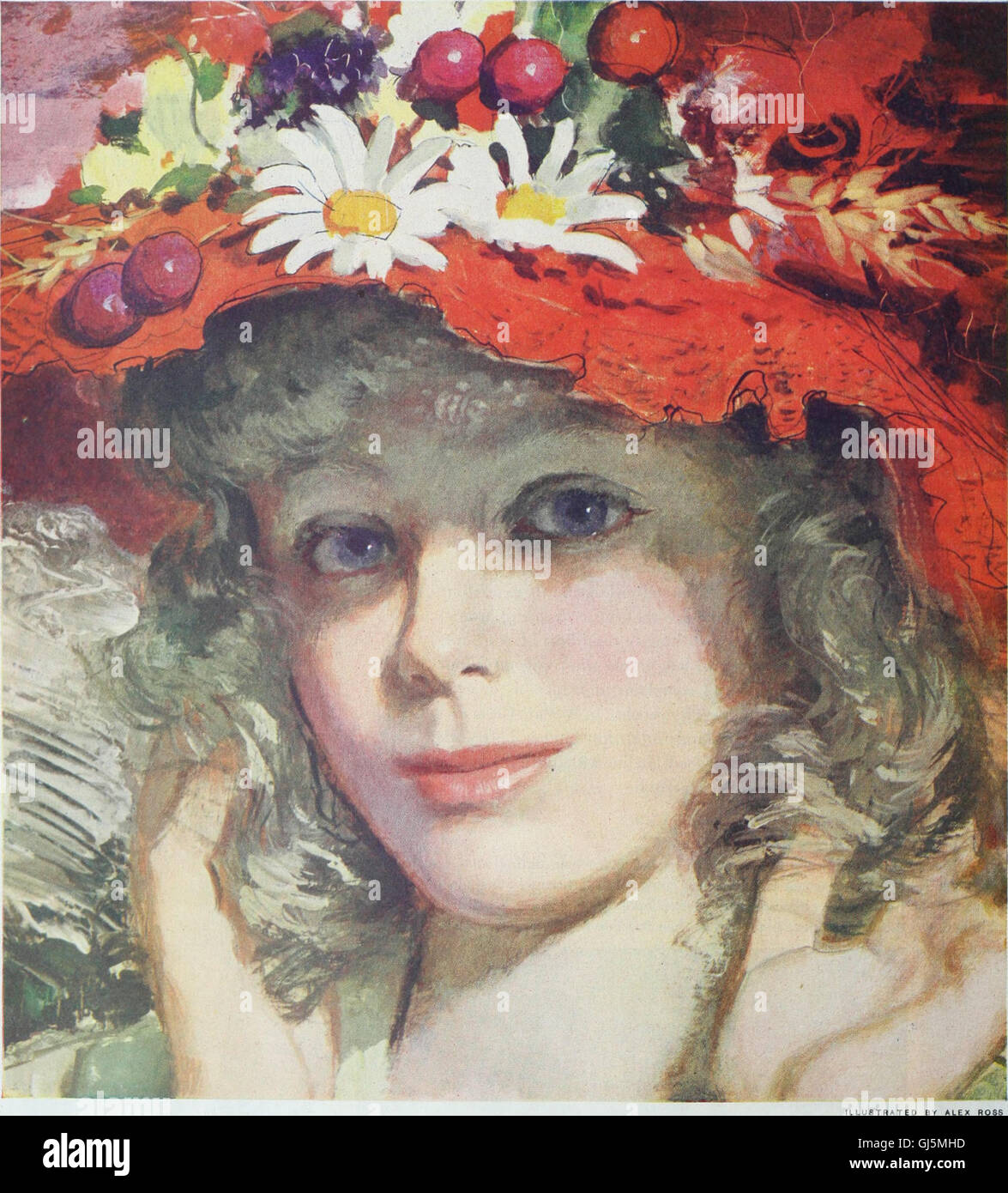 *The Ladies' Home Journal* (1948) is a well-known magazine offering a ...