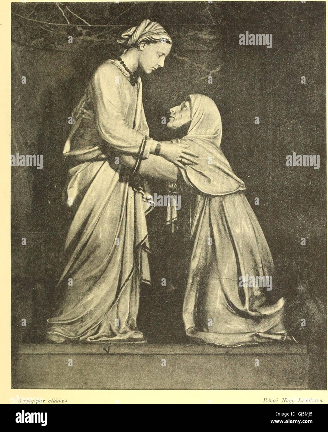*Rávai Nagy Lexikona* (1911) is a Hungarian-language encyclopedia that ...