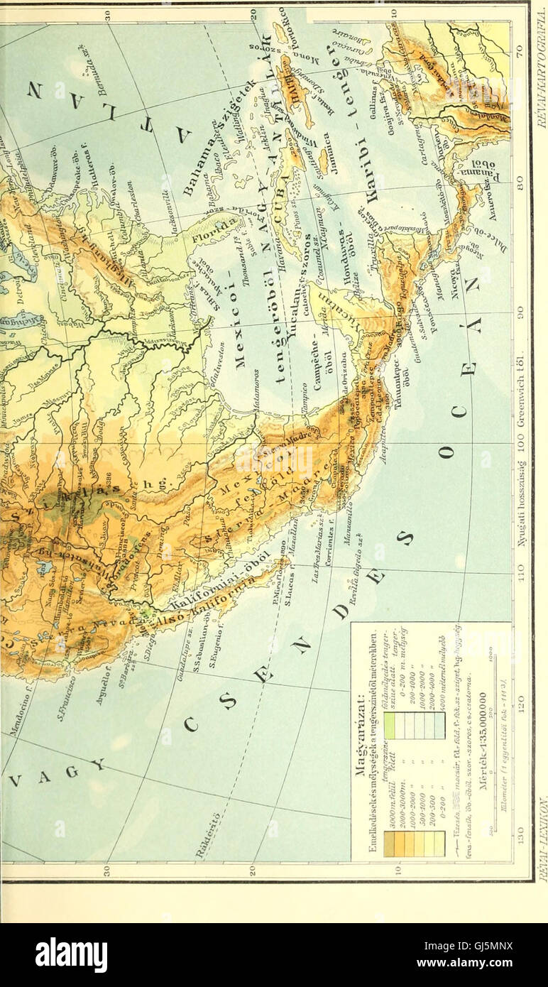 This 1911 Hungarian encyclopedic work, 'Róvai Nagy Lexikona,' compiles ...