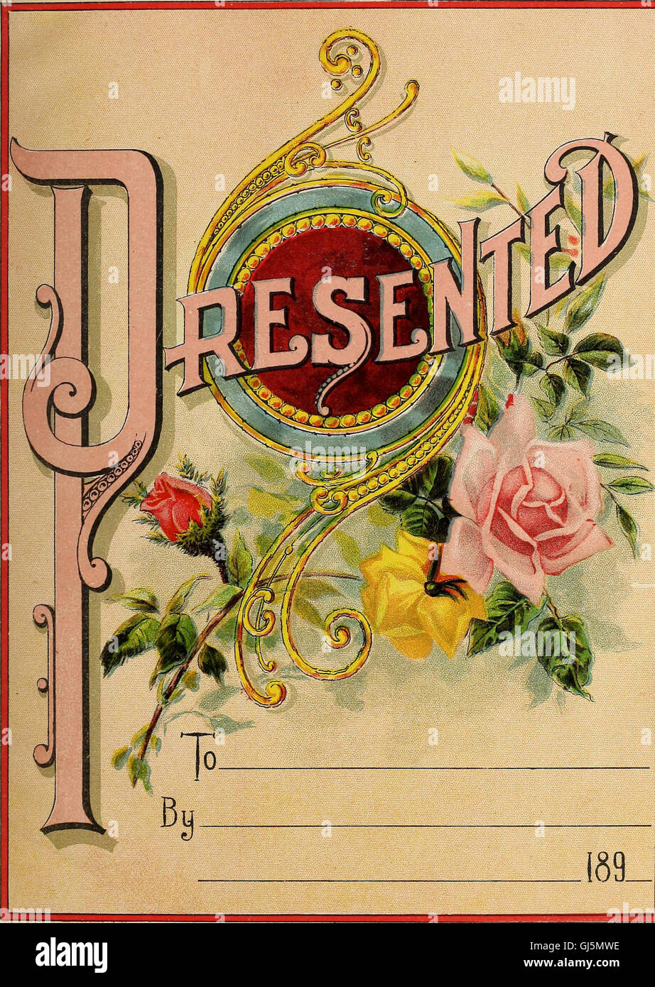 This 1896 publication focuses on educating young people for life in ...