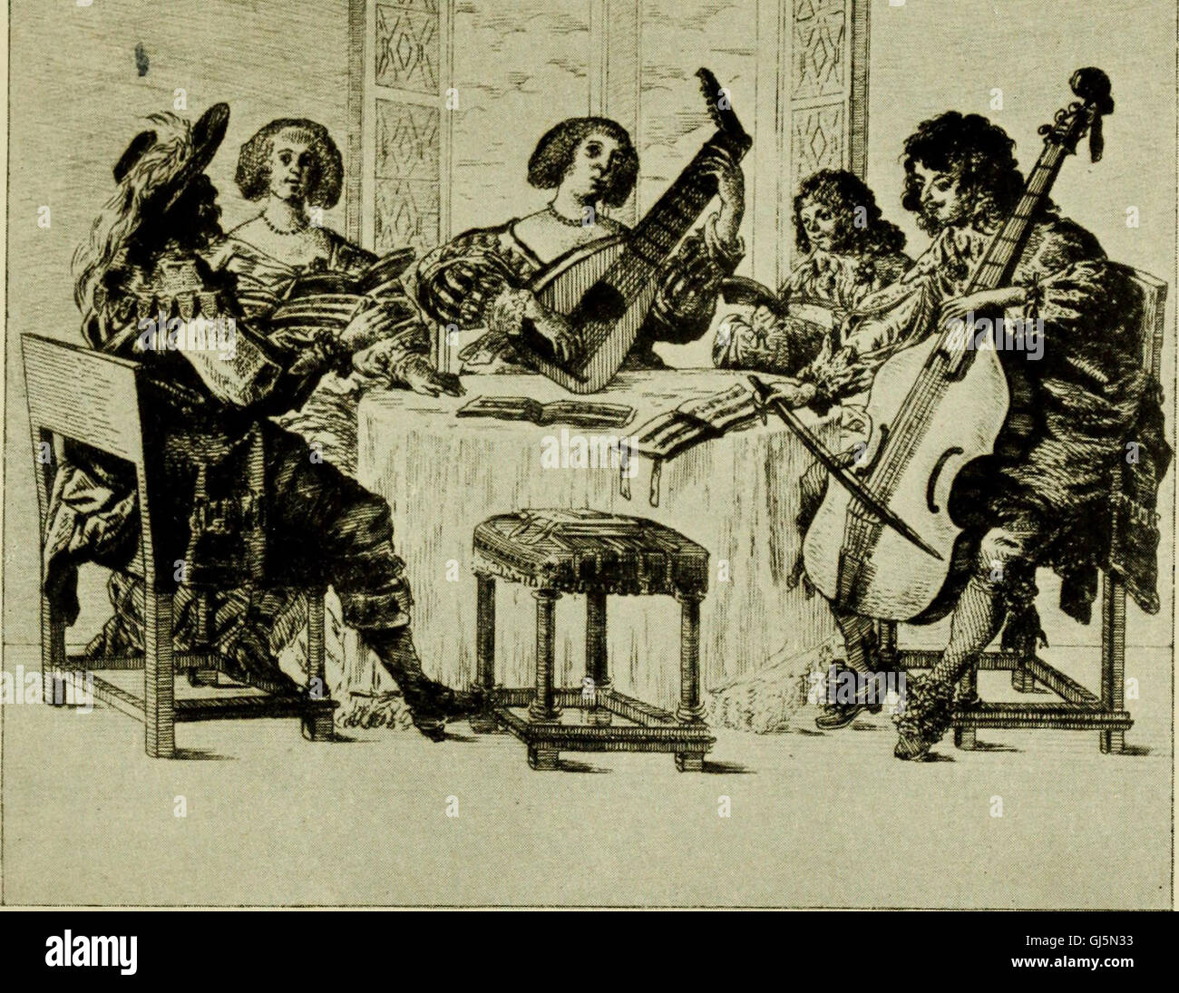 This 1917 work provides a comprehensive guide to the orchestra and its ...