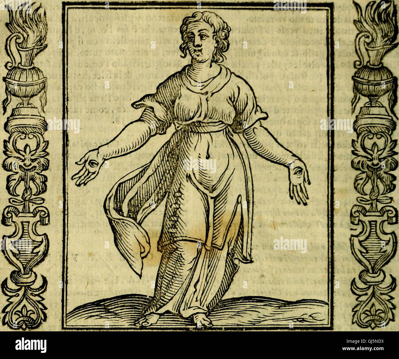 Nova Iconologia, published in 1618, is a treatise on symbolic imagery ...