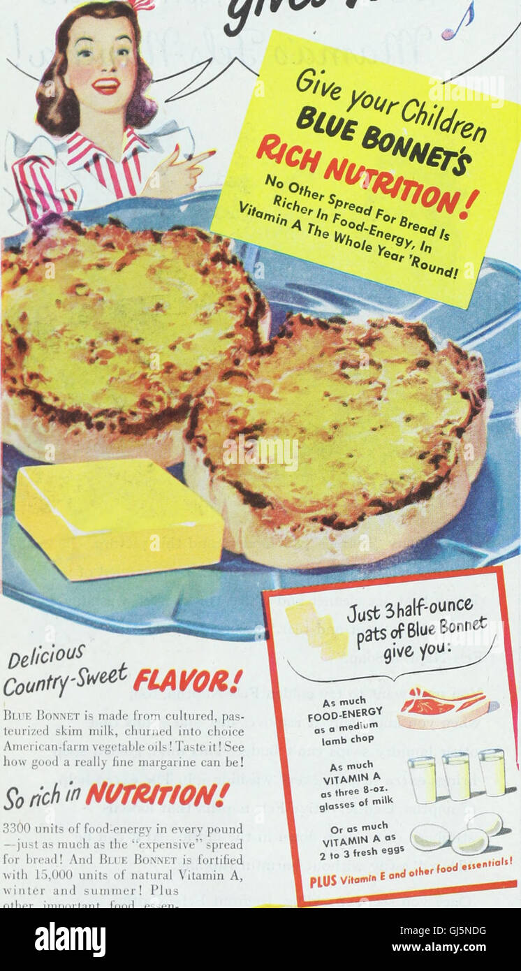 'The Ladies' Home Journal' (1948) is a popular American magazine ...