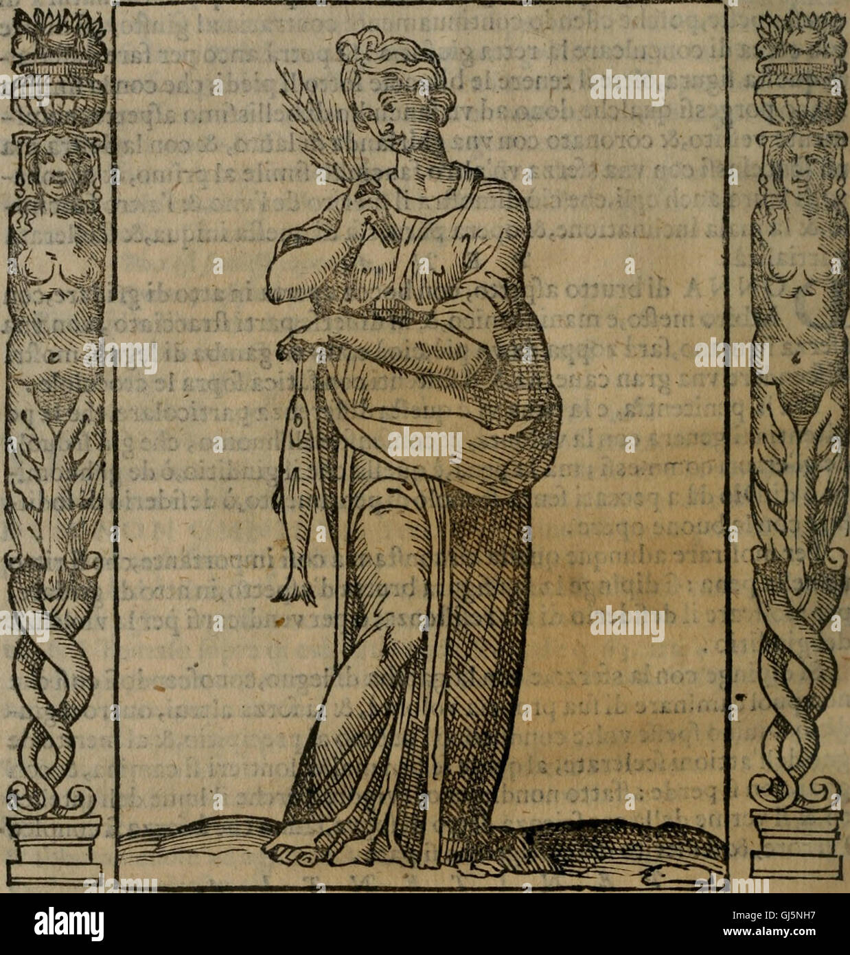 Iconologia, published in 1603, is an Italian work describing various ...