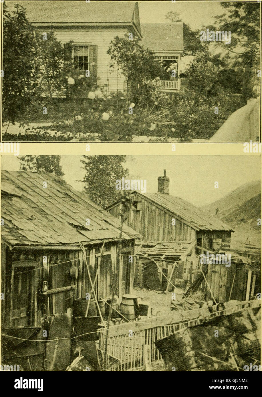 'The Efficient Man' (1914) explores the concept of personal efficiency ...