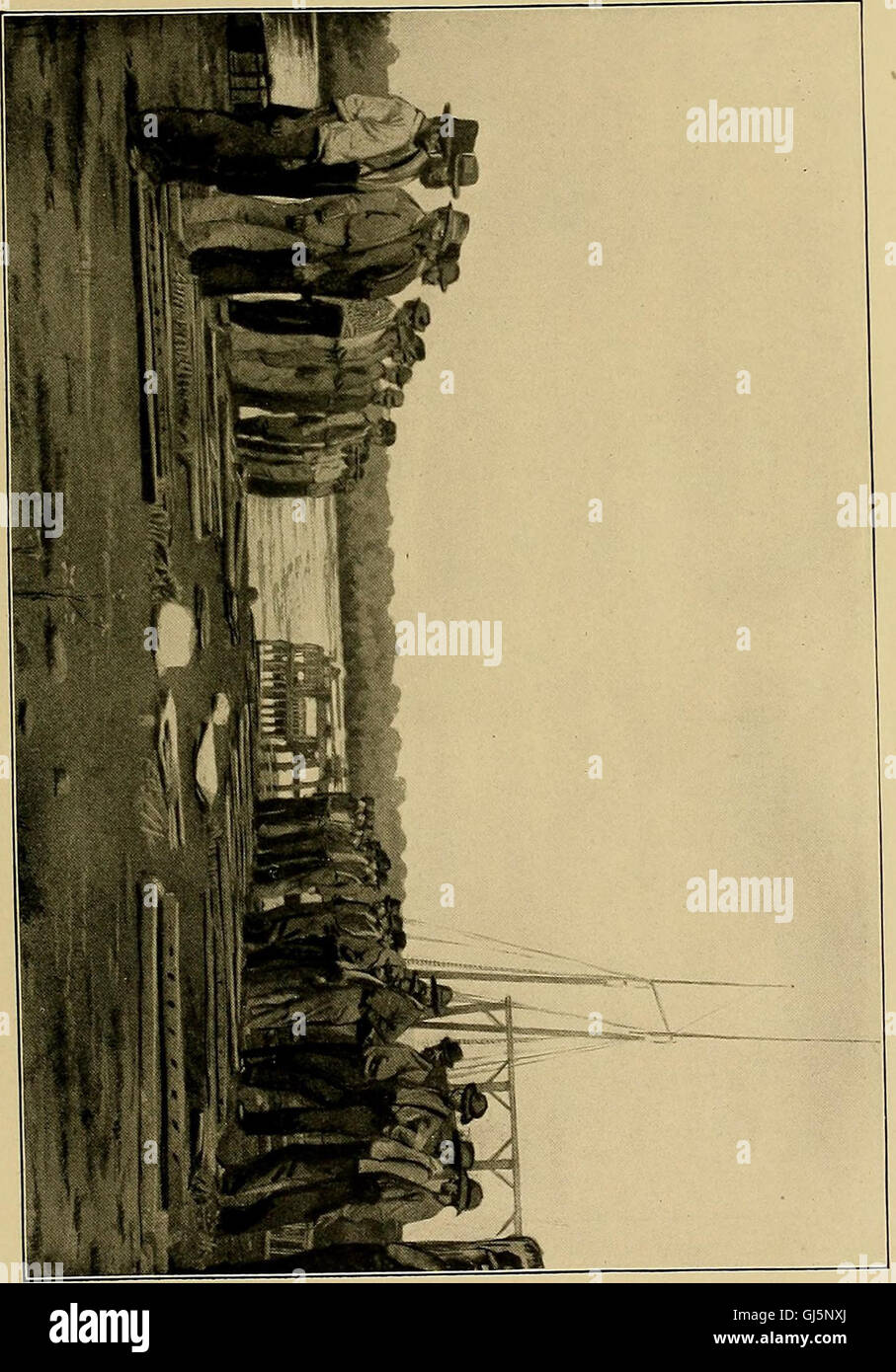 *Reminiscences of General Herman Haupt* contains unpublished orders and ...