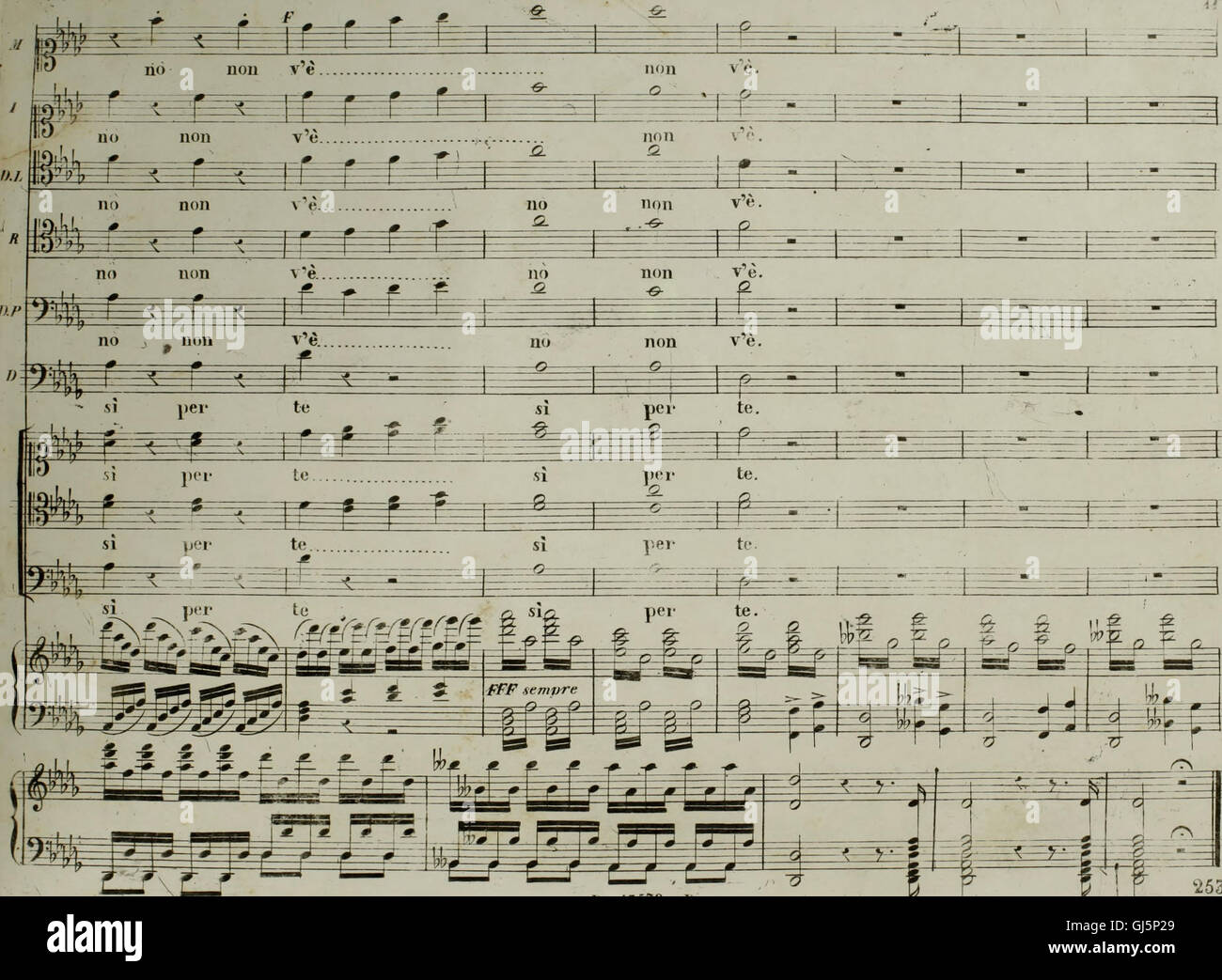 'Maria Padilla,' a 1841 melodrama in three parts, is a dramatic opera ...