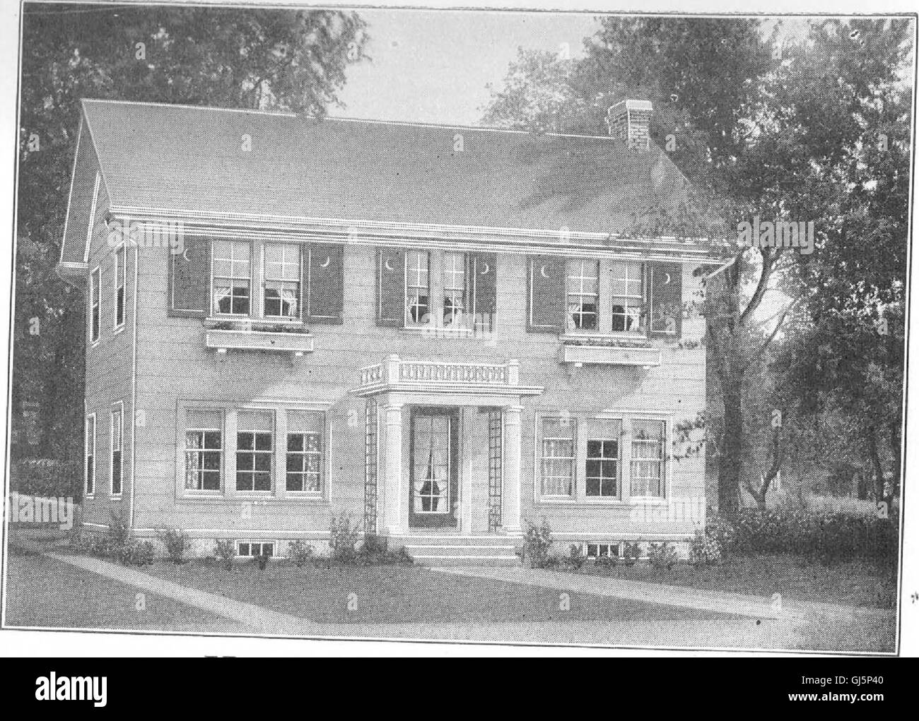 Map of harris Black and White Stock Photos & Images - Alamy