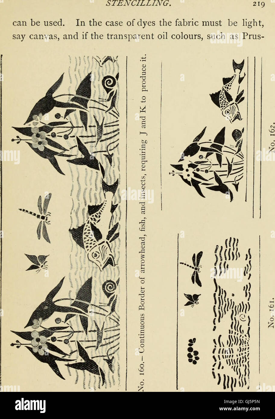 This book offers guidance on various art crafts, providing practical ...