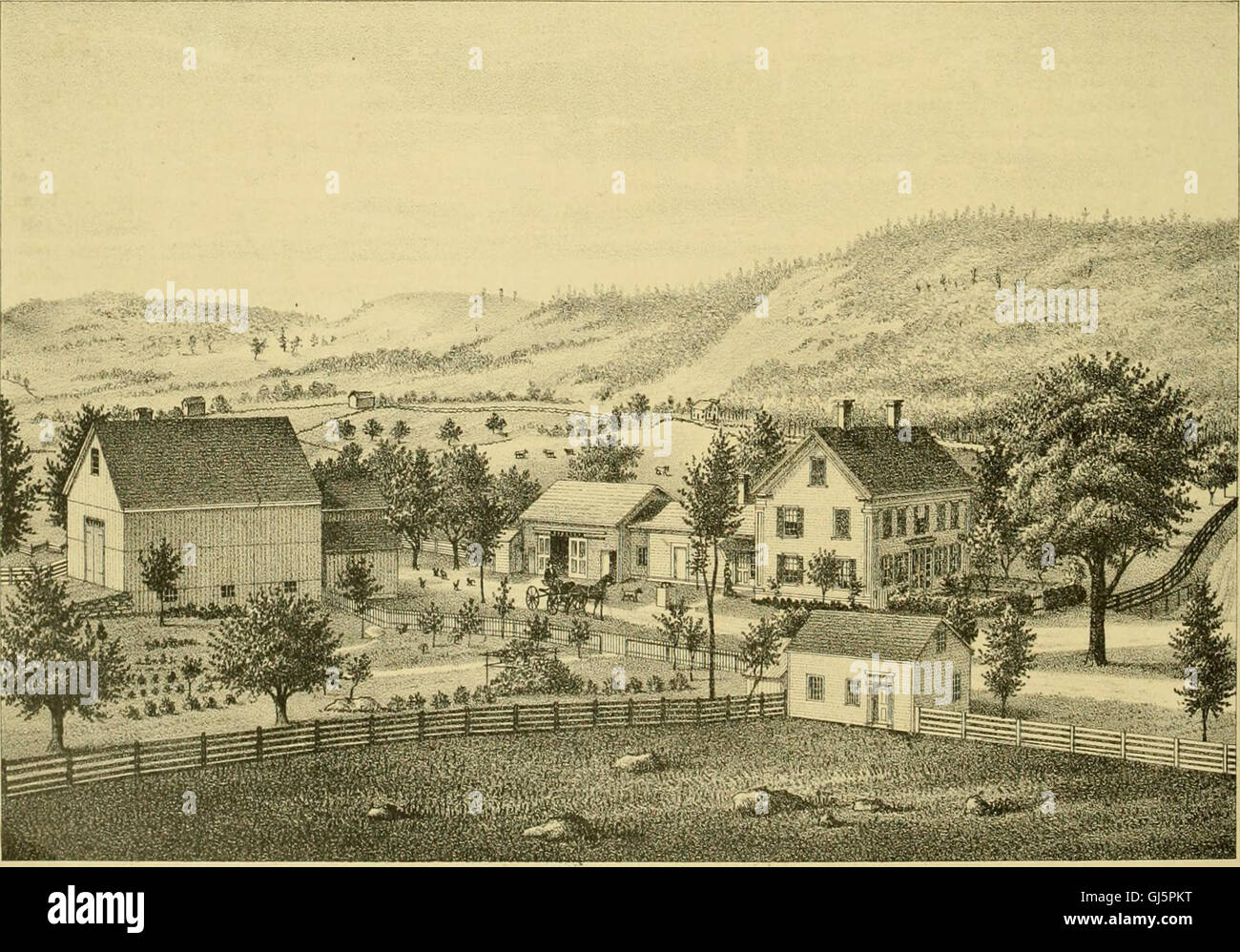 The 'History of the Connecticut Valley in Massachusetts' (1879) offers ...
