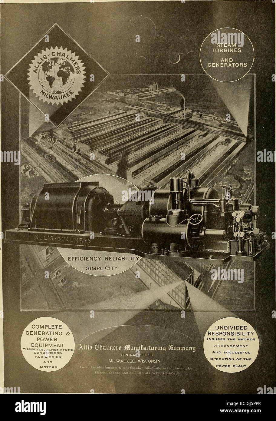 *Journal of Electricity* (1918) is a scientific periodical focusing on ...