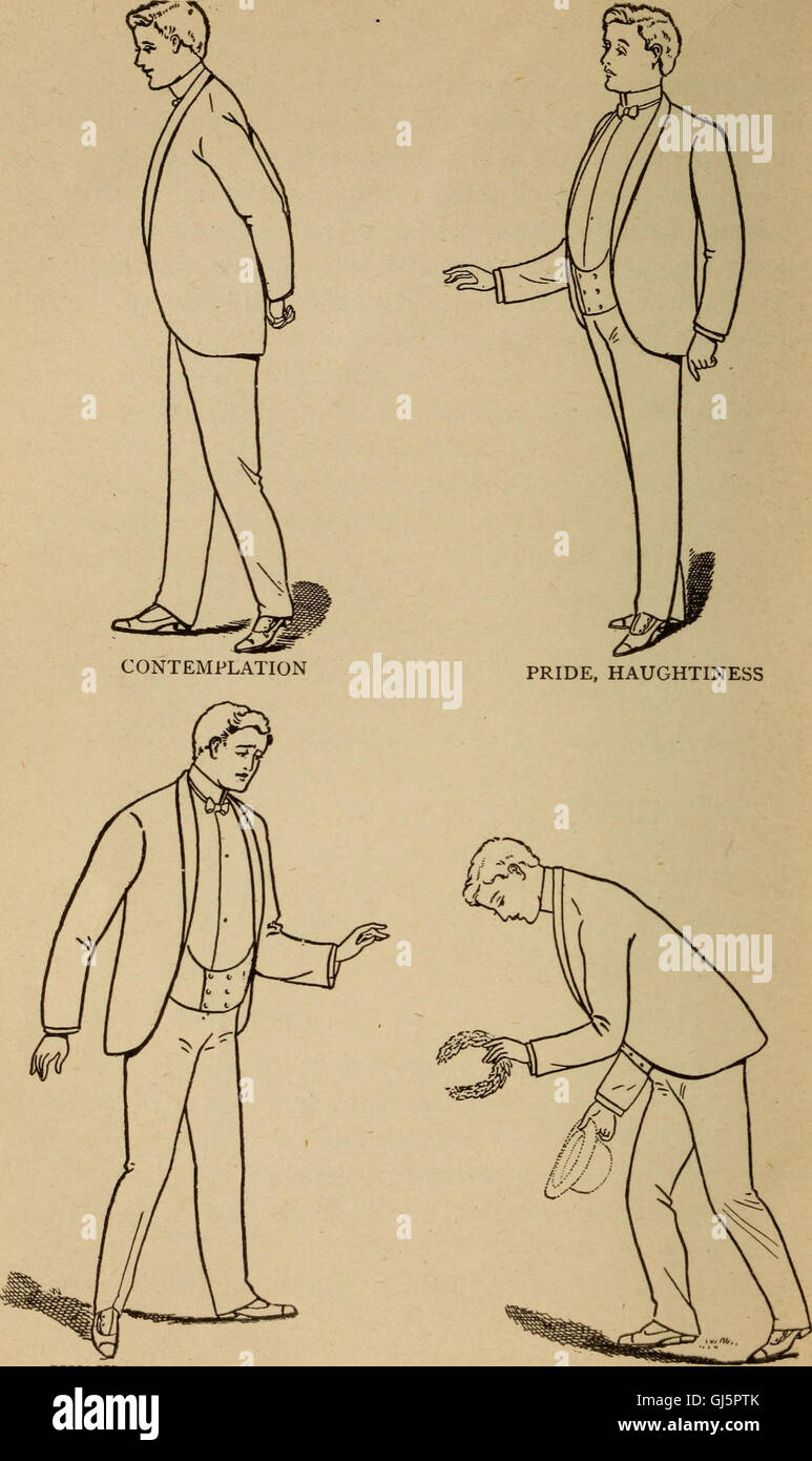 This 1911 book provides practical guidance on elocution and public ...