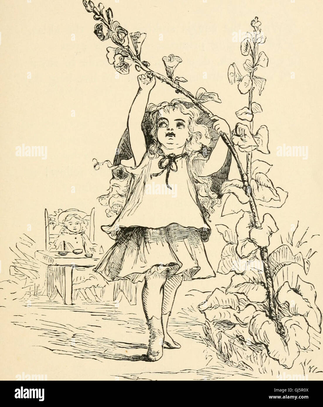 'Rhymes and Jingles' (1882) is a collection of short, playful poems and ...