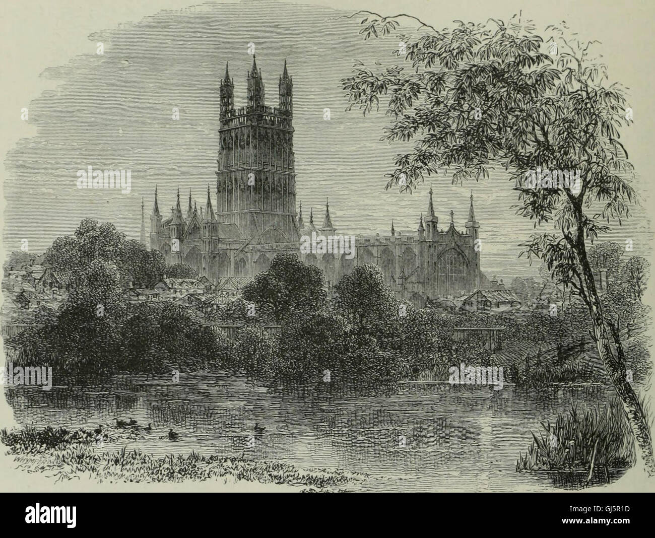 A detailed exploration of England and Wales' cathedrals, abbeys, and ...