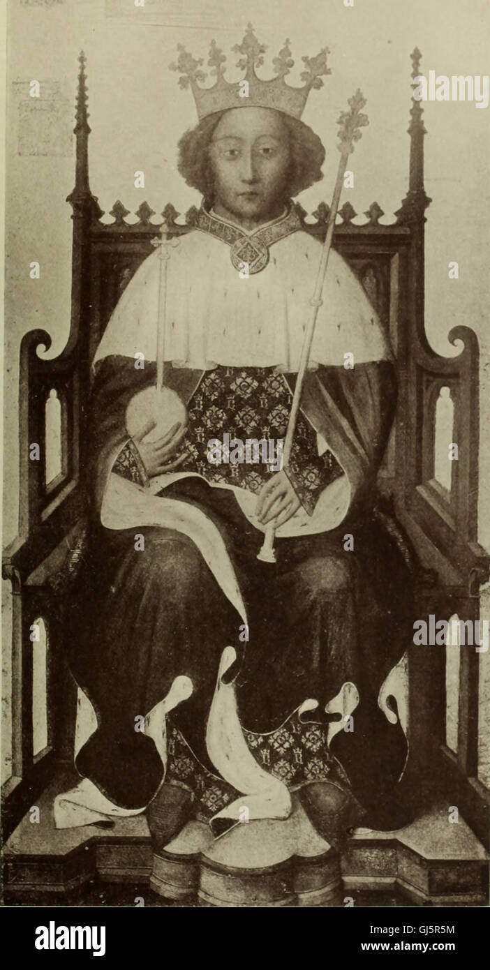 'Historical Portraits' (1909) features a collection of portraits of ...
