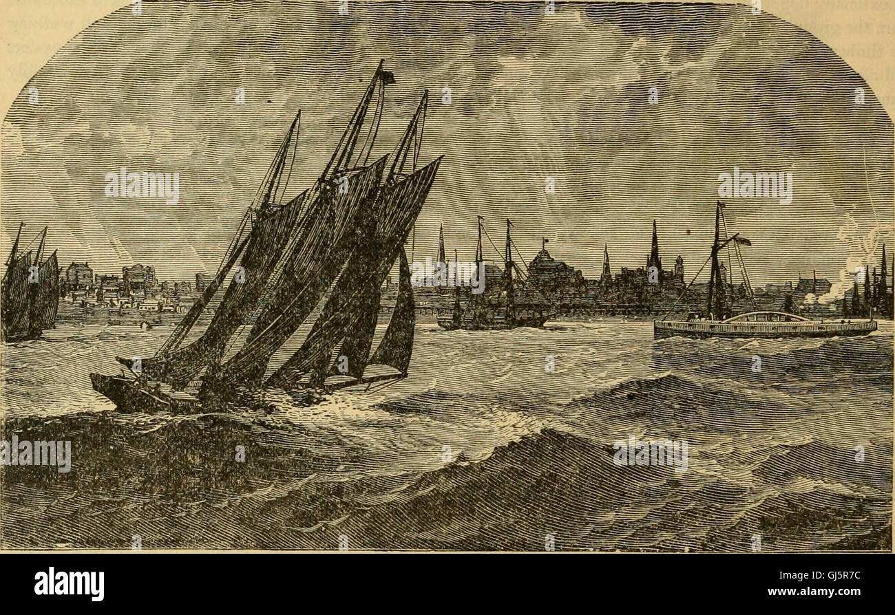 A 1882 publication on the industrial development of New Jersey ...