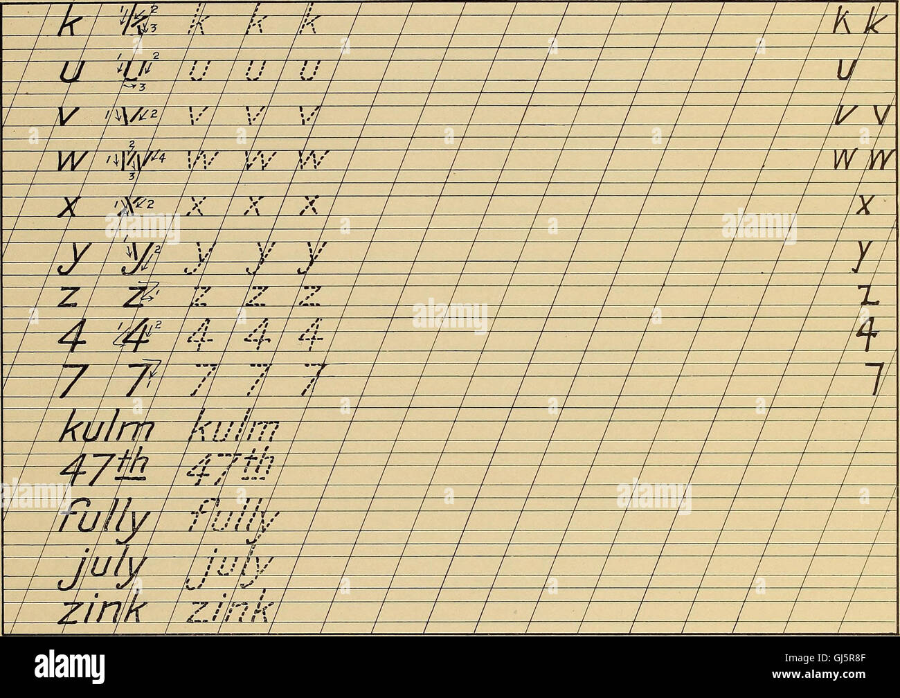 Reinhardts hi-res stock photography and images - Alamy