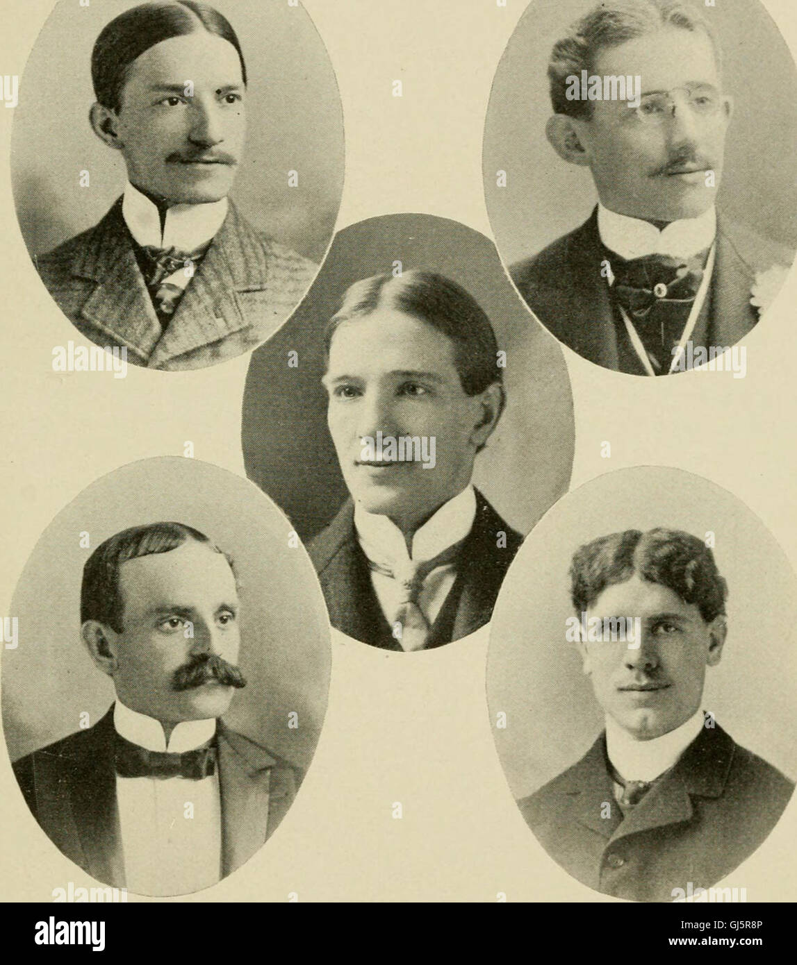 The 1899 publication highlights the history and achievements of Greek ...