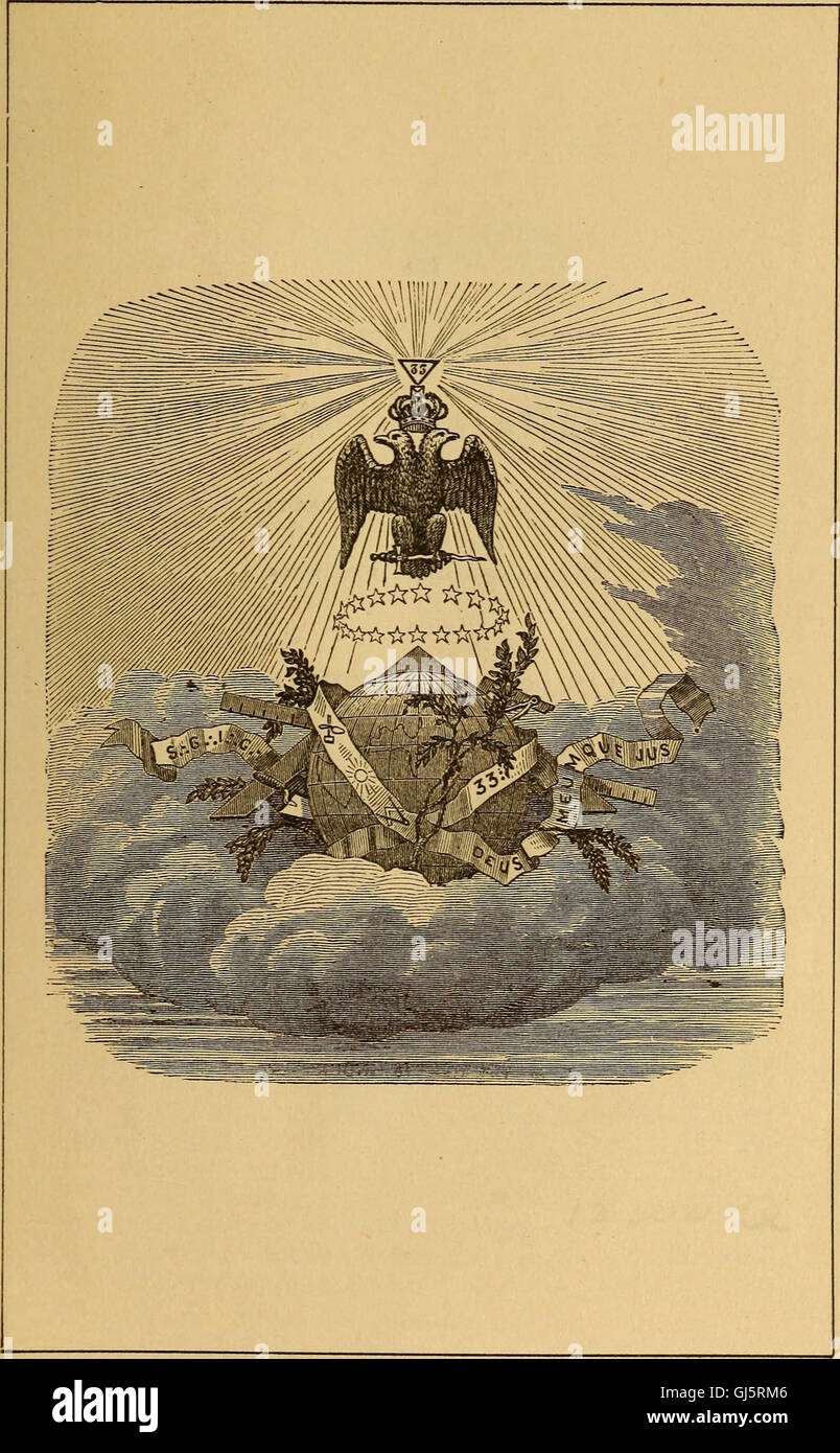 This 1885 book provides an in-depth look at the Ancient and Accepted ...