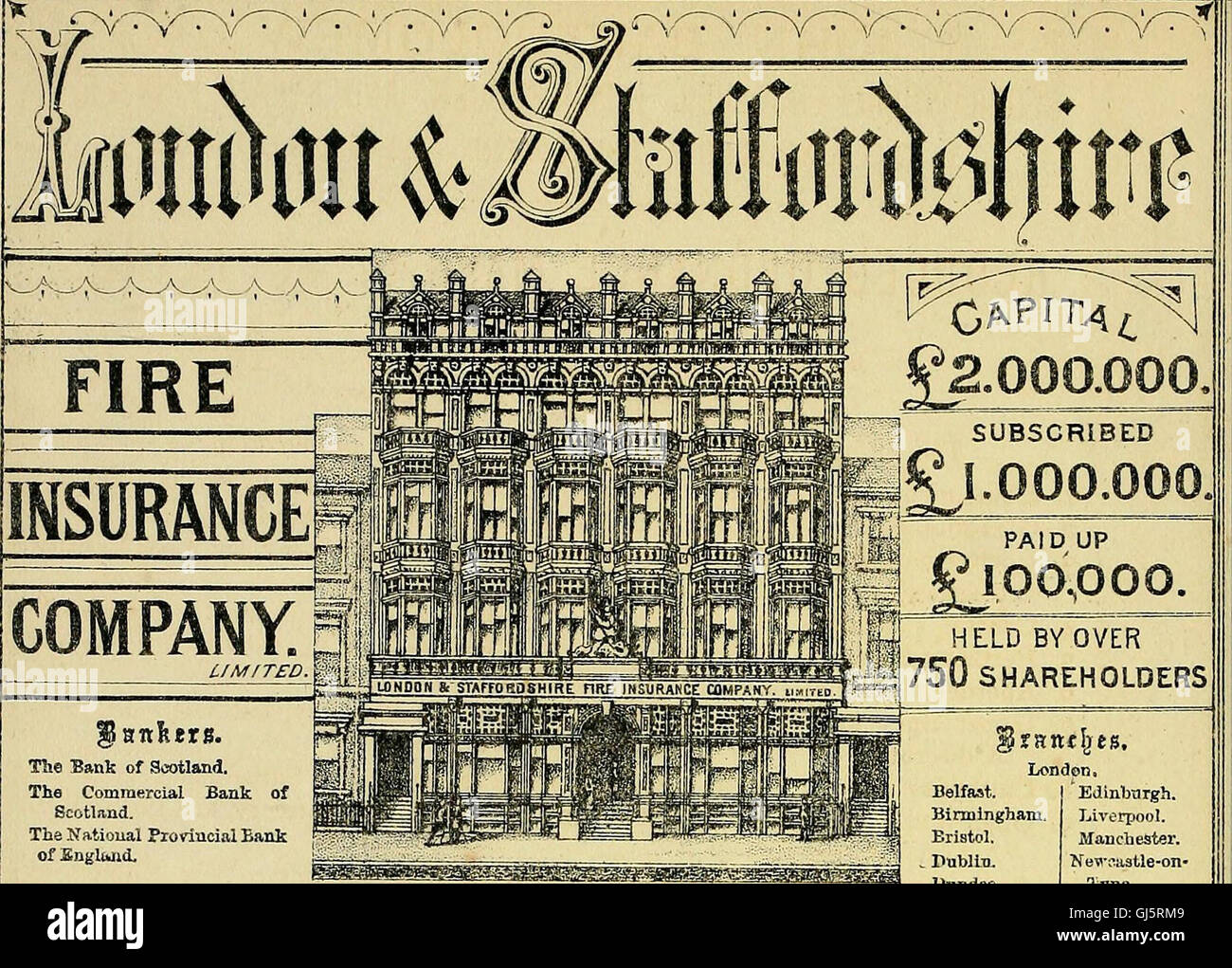 1881 directory hi-res stock photography and images - Alamy