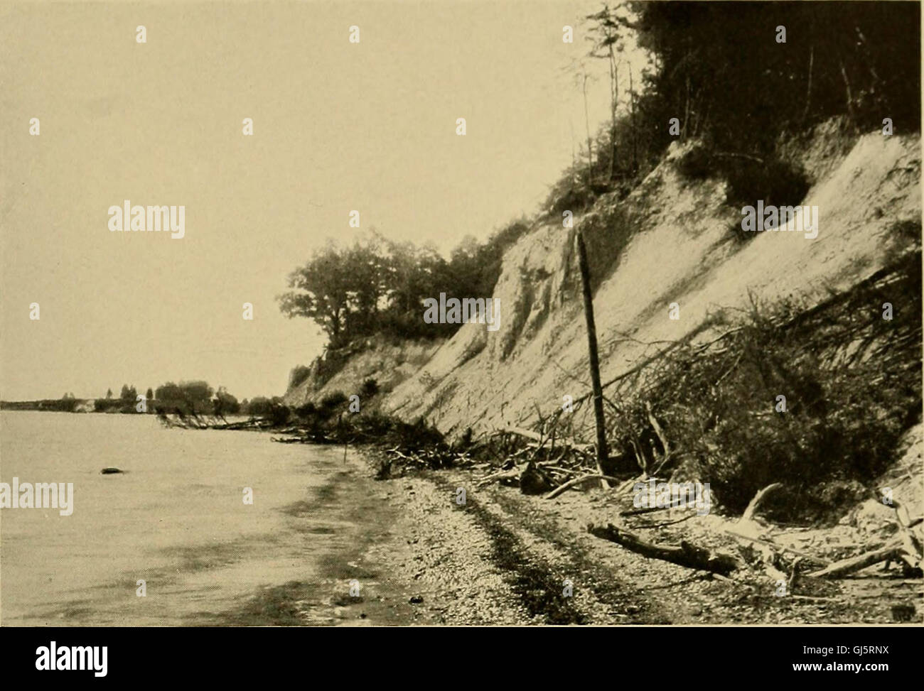 The 1901 Maryland Geological Survey provides an in-depth study of the ...