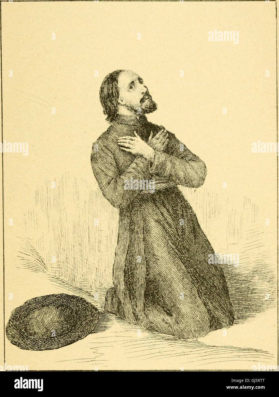 'Jesuits and New France' (1895) examines the role of Jesuit ...