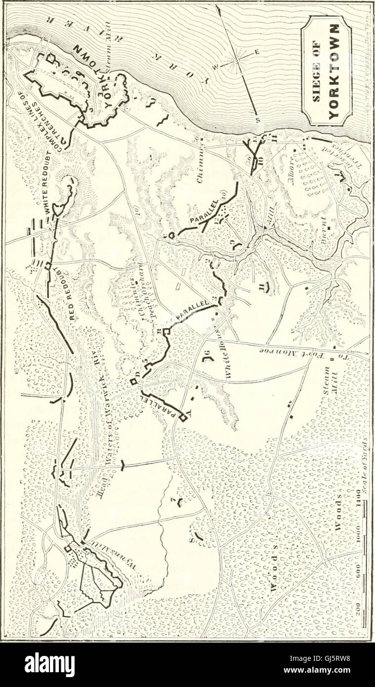 This report (1864) provides an in-depth look at the organization and ...