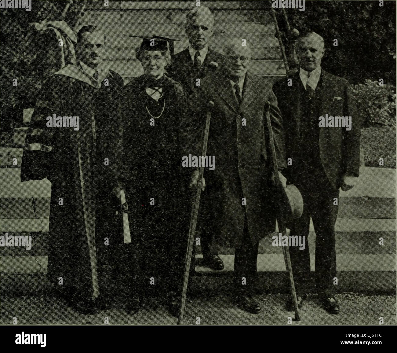 This 1932 publication is a yearbook or journal for the Alpha Tau Omega ...
