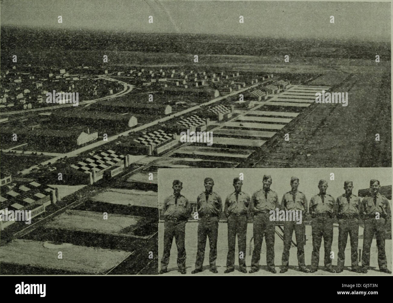 The Palm of Alpha Tau Omega (1932 Stock Photo - Alamy