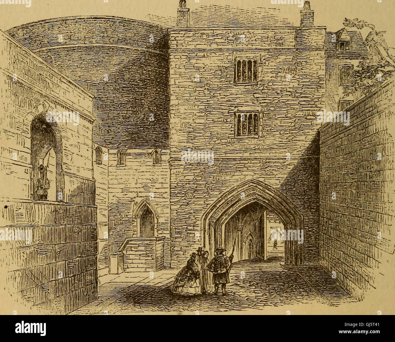 'Lives of the Bachelor Kings of England' (1861) is a historical account ...