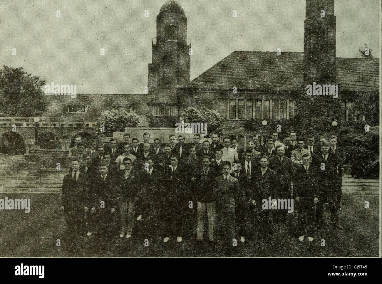 'The Palm of Alpha Tau Omega' (1937) is the official publication of the ...