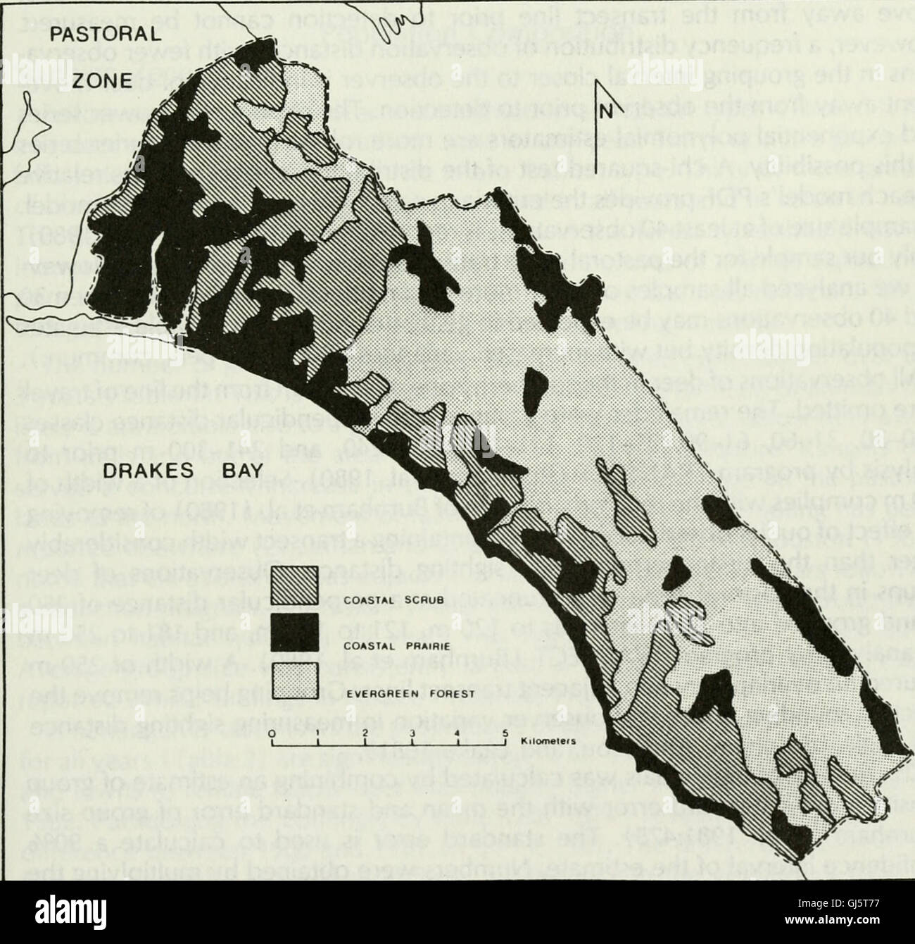 'California Fish and Game' is a periodical focused on wildlife ...