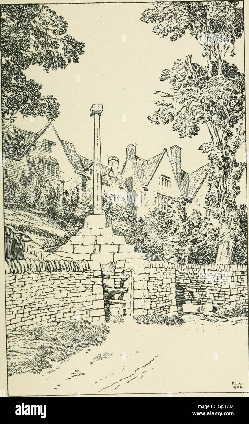 This 1916 work by Frederick L. Griggs provides an illustrated guide to ...