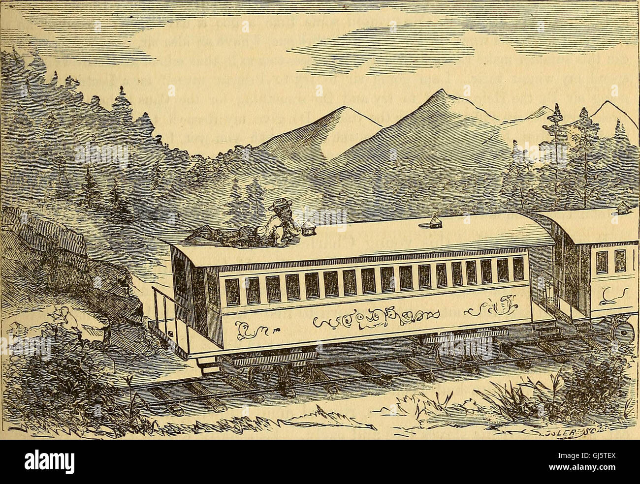 Underground railroad network to freedom hi-res stock photography and ...