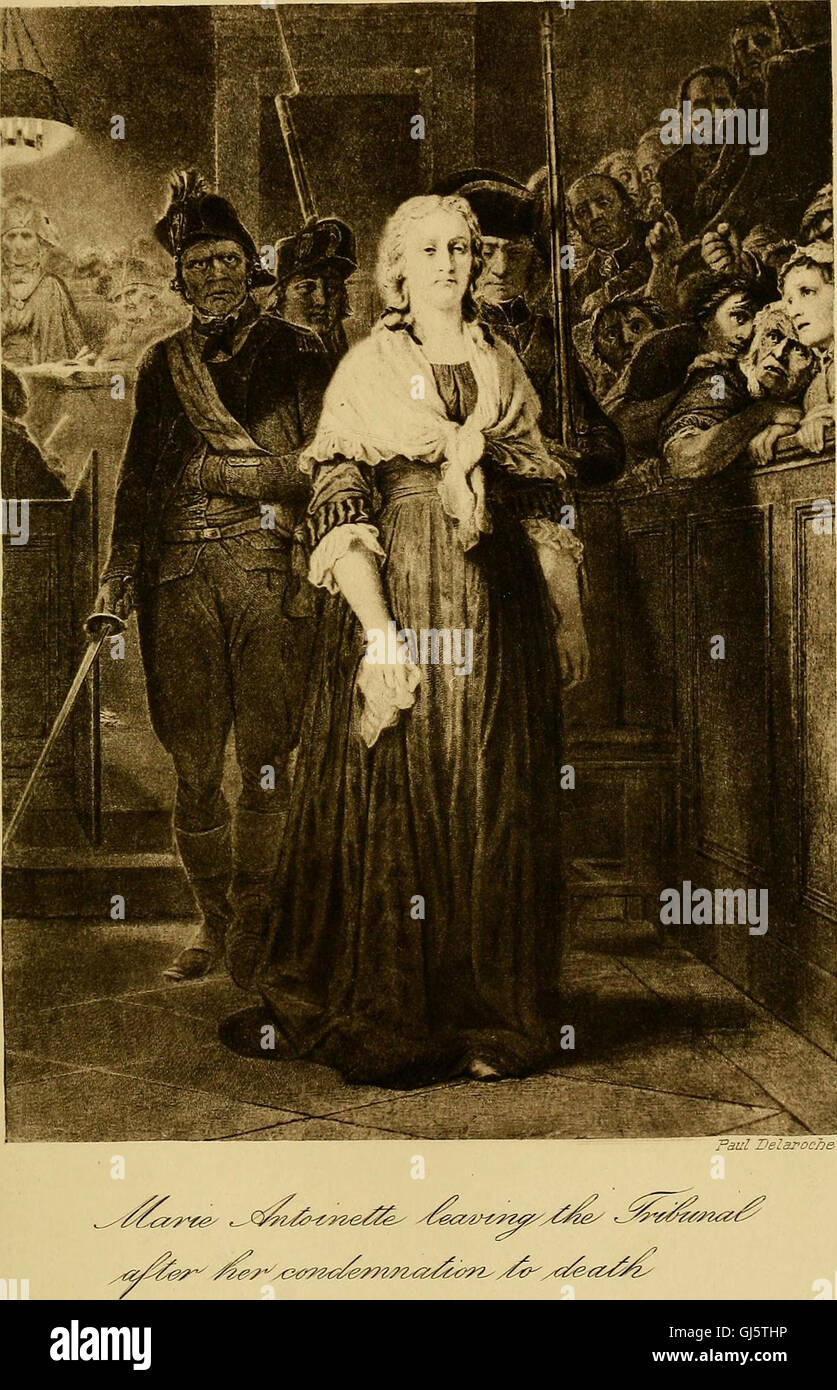 This 1902 biography chronicles the life of Madame Élisabeth de France ...