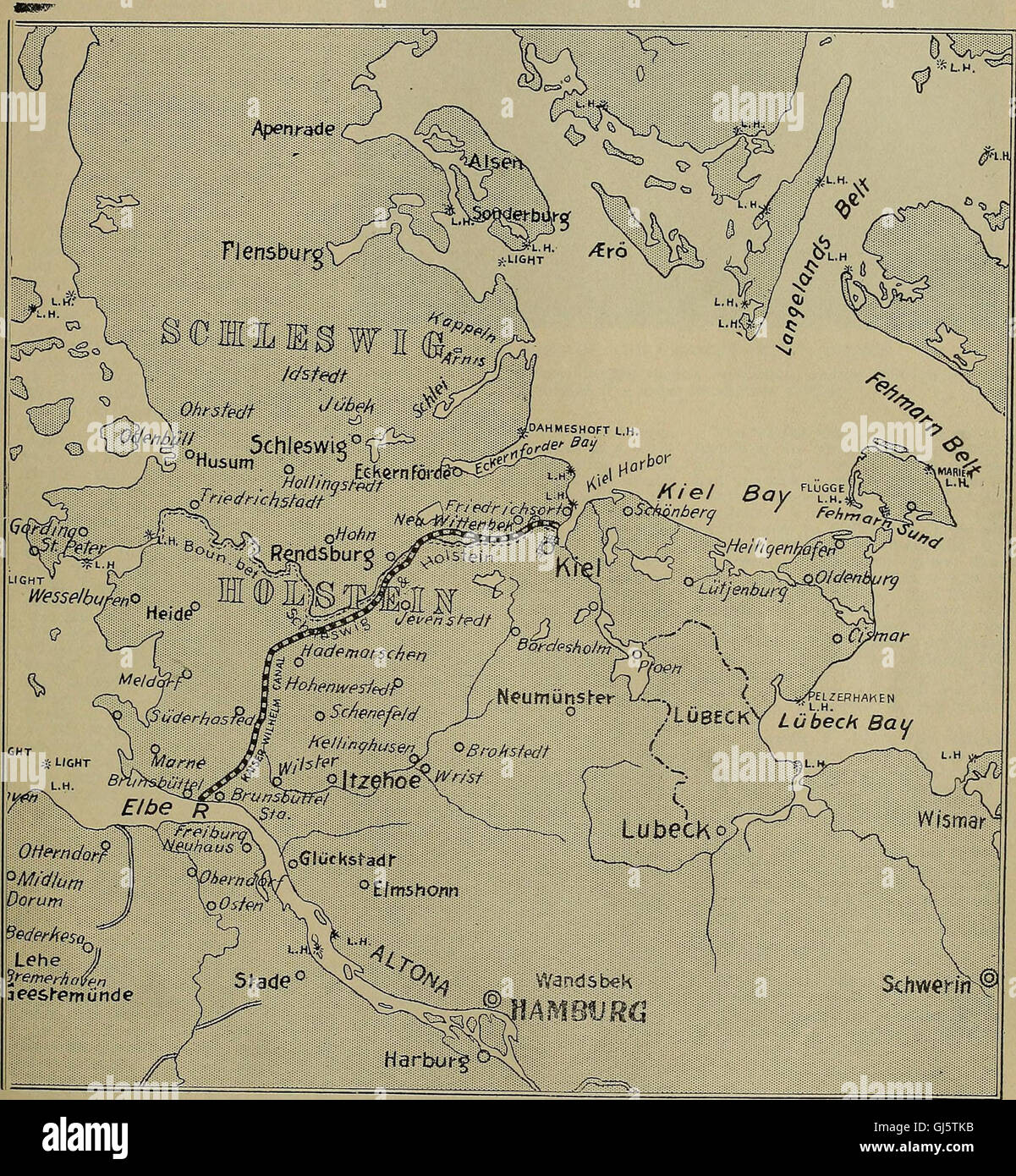 This 1915 publication provides a detailed account of the political and ...