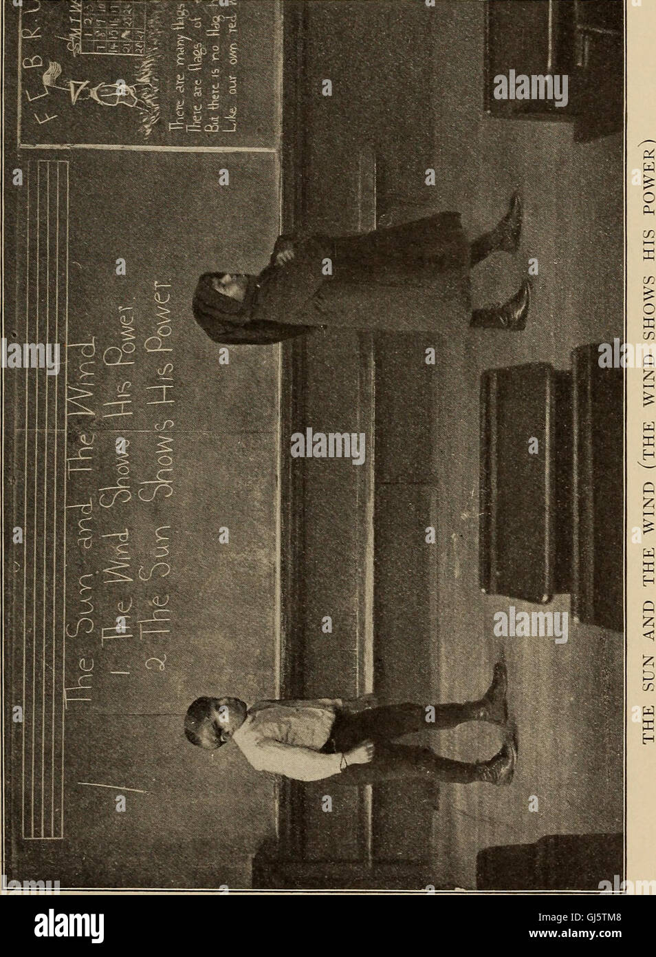 Published in 1912, this work explores the dramatic method of teaching ...