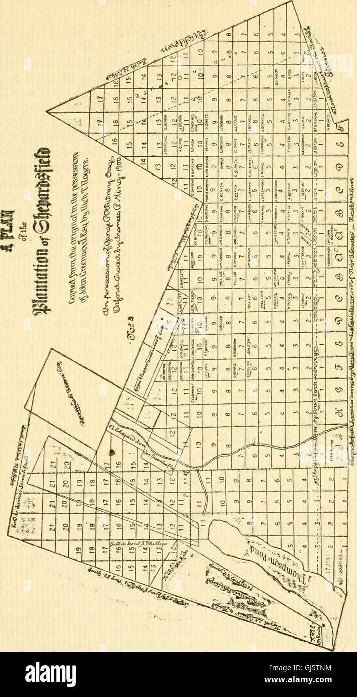 Map of hebron hi-res stock photography and images - Alamy