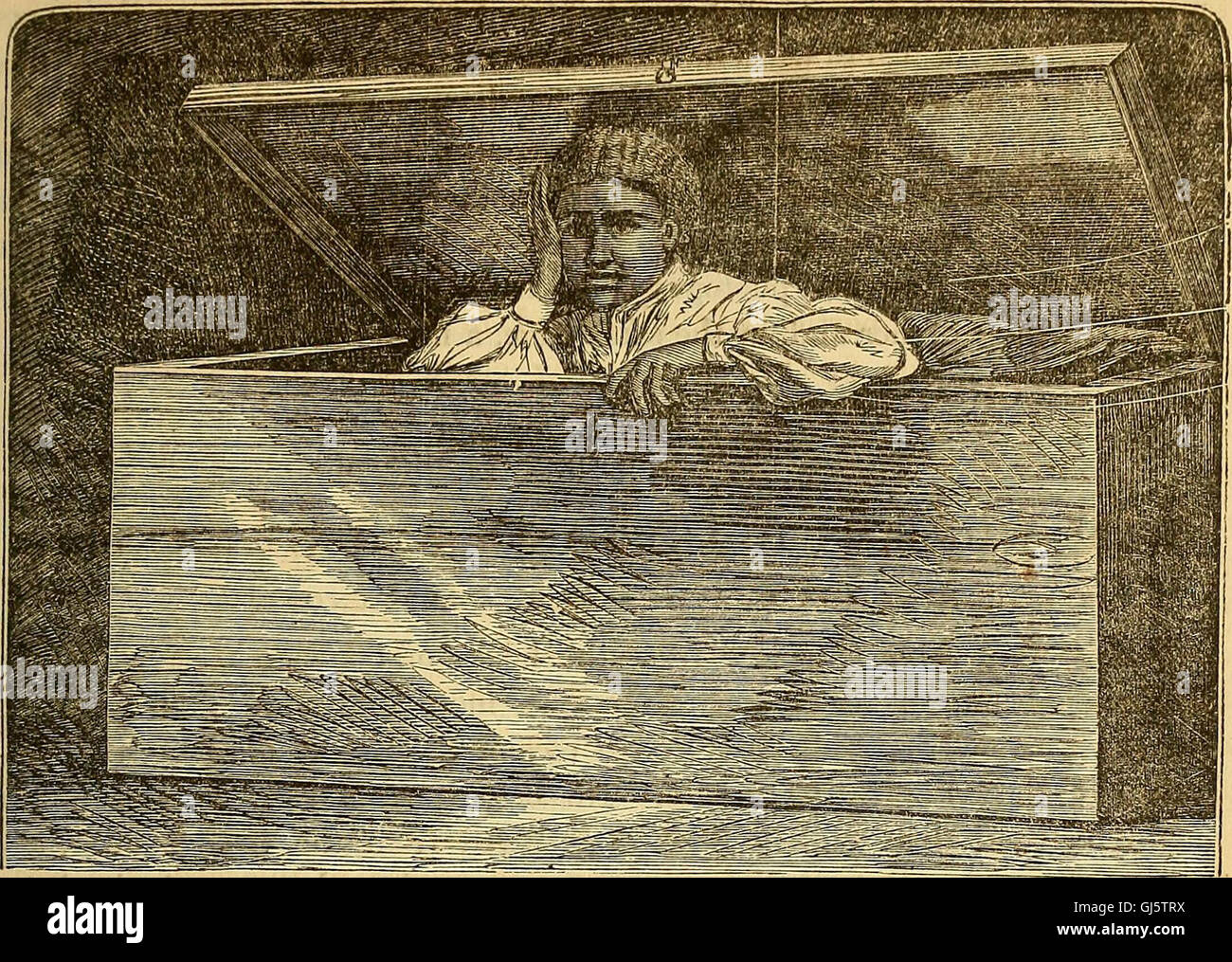 This work documents the experiences of escaped slaves using the ...
