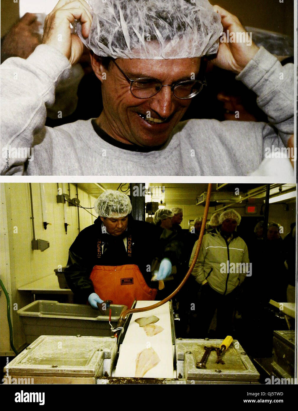 A 1979 publication detailing the activities and responsibilities of ...