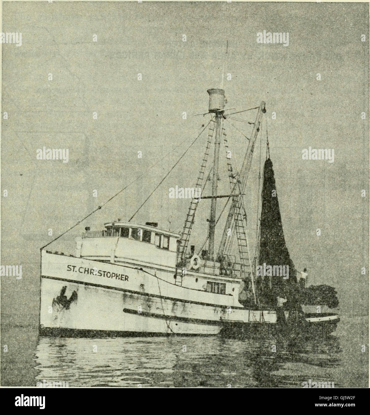 'California Fish and Game' is a publication dedicated to the study and ...