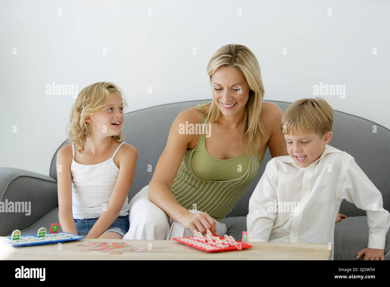 Children of a common mother hi-res stock photography and images - Alamy