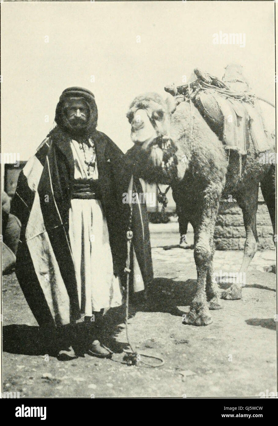 *The Holy Land and Syria* (1922) explores the historical, religious ...