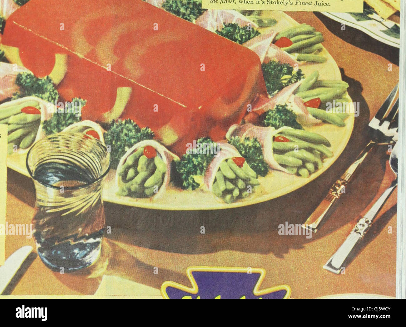 This 1948 publication, The Ladies' Home Journal, covers a wide range of ...