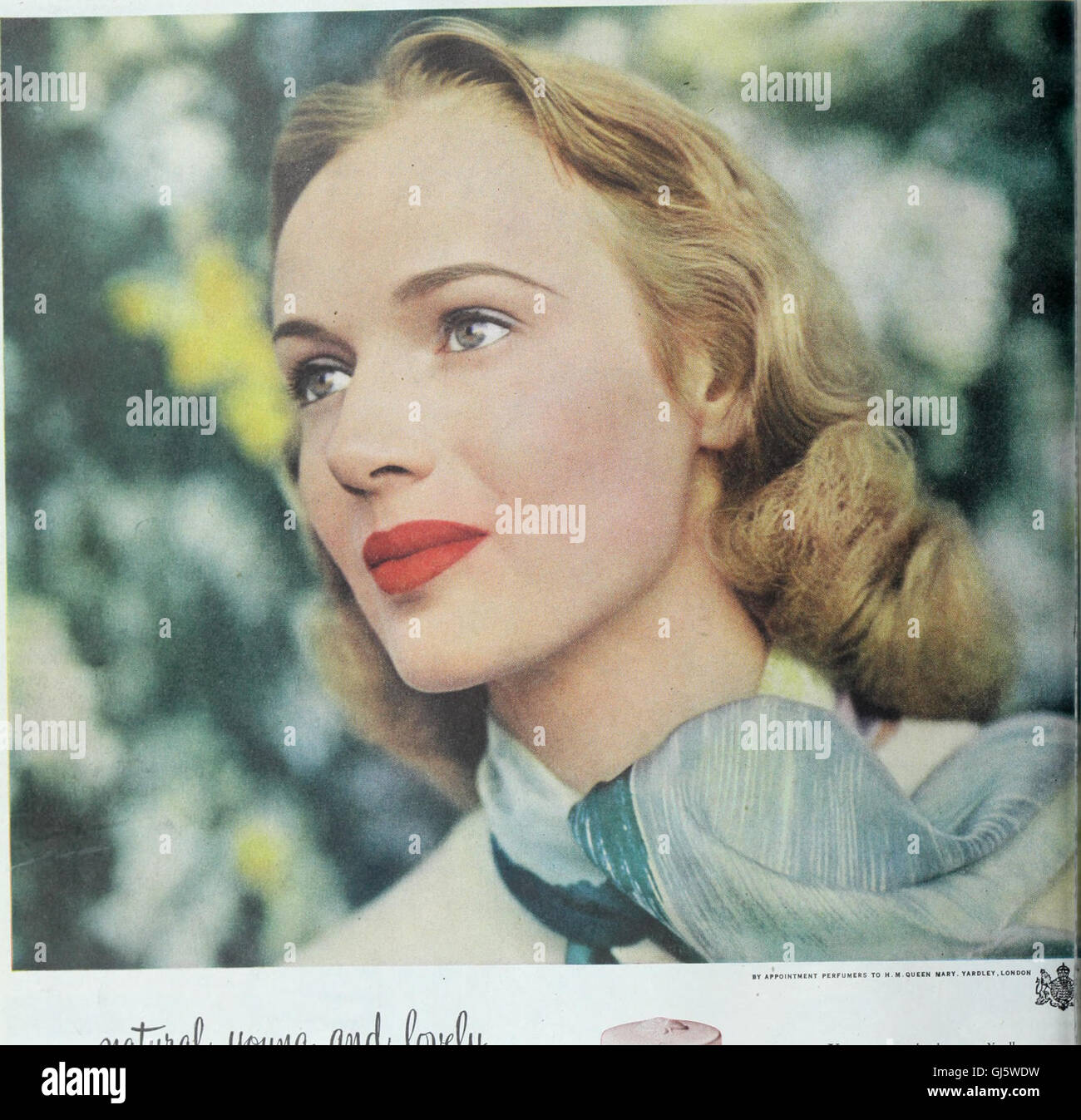 The 1948 edition of The Ladies' Home Journal features articles on ...