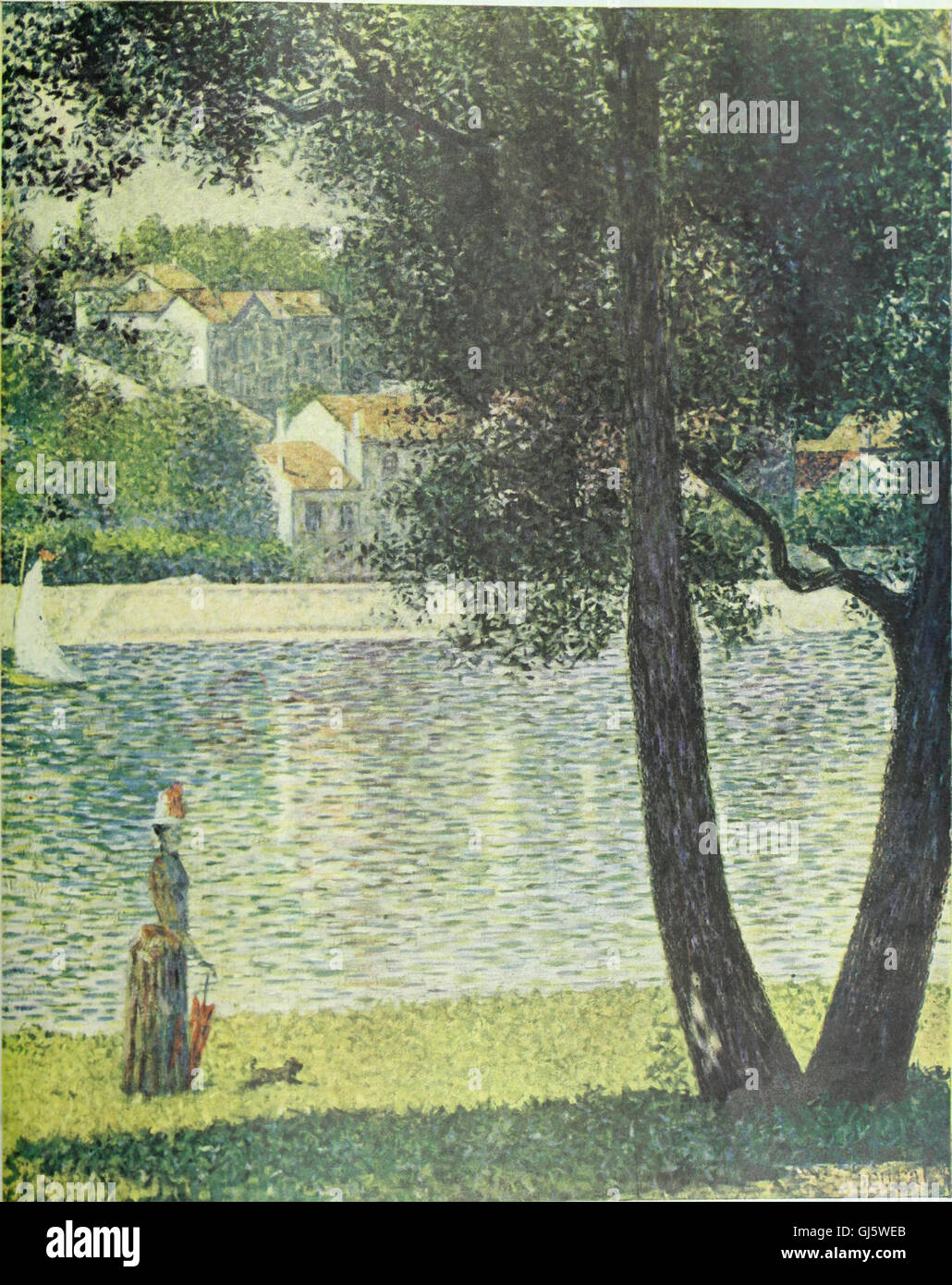 'The Ladies' Home Journal' (1948) is a popular American magazine that ...