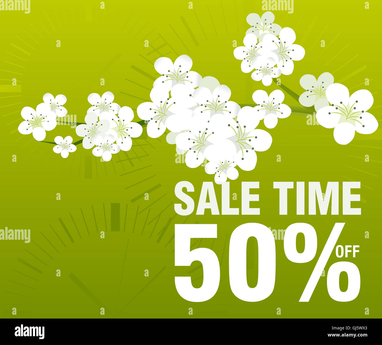 Sales and discount concept Stock Photo - Alamy