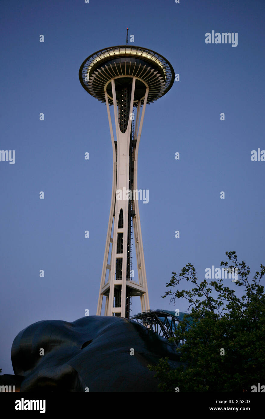 Needle building hi-res stock photography and images - Alamy