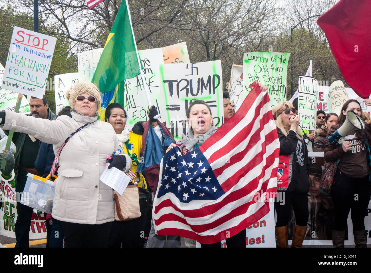 American flag swastika american flag hi-res stock photography and ...