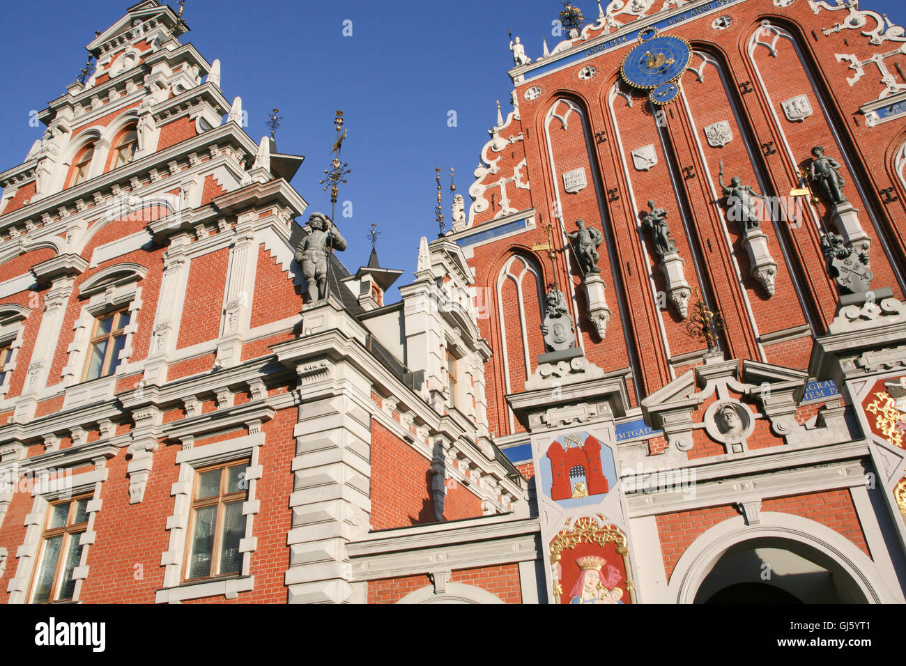 Rebuilt in 1999 hi-res stock photography and images - Alamy